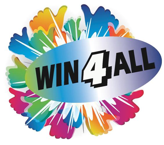 Multiple ways to play as Win 4 All lottery adds online option | West ...