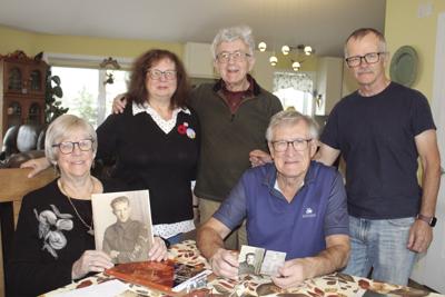 Remembering Kevin Delorie | The Eastern Graphic | peicanada.com