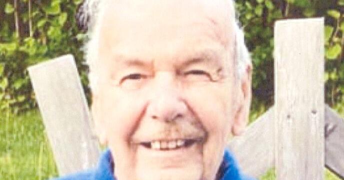 Arthur Harrison Horne | Island Deaths | peicanada.com