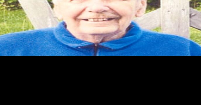 Arthur Harrison Horne | Island Deaths | peicanada.com