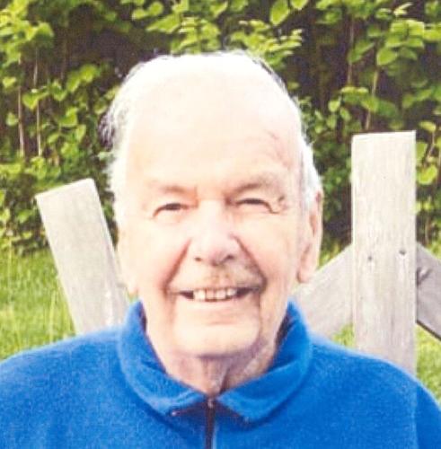 Arthur Harrison Horne | Island Deaths | peicanada.com