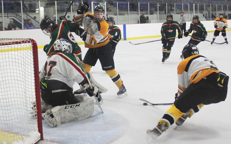 Tignish Aces down Kings County Wild 4-2 in Midget AA Norsemen Memorial ...