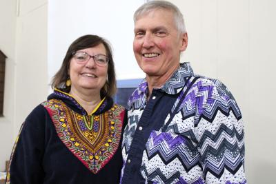 Couple thanks community for supporting school in Africa | West Prince ...