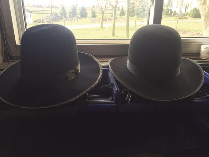 ‘Gentle people for a gentle Island’ - Amish establishing firm roots in ...