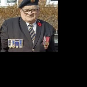 MacKinnon, George "Seymour" Funeral September 7 | Island Deaths ...
