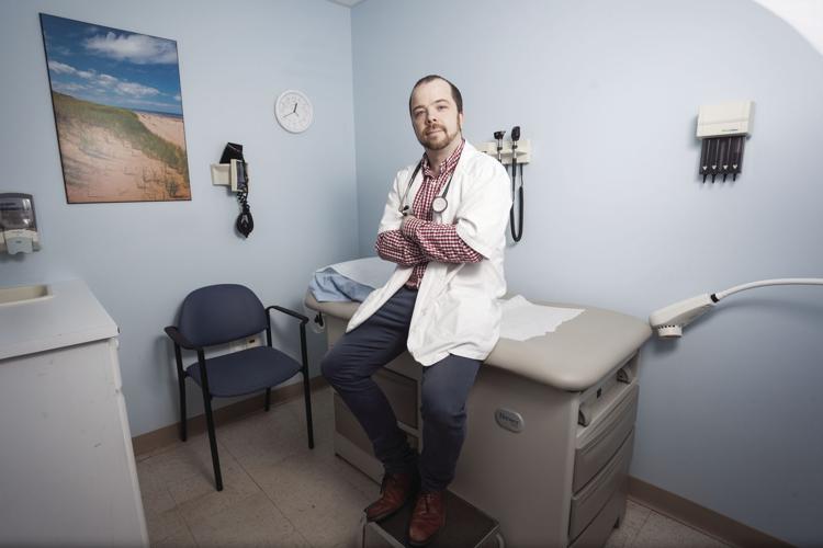 The doctor is in ... tune | | peicanada.com