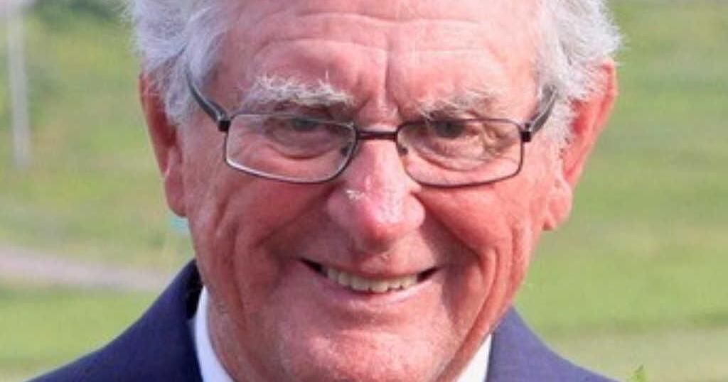 David Alan Darby | Island Deaths | peicanada.com