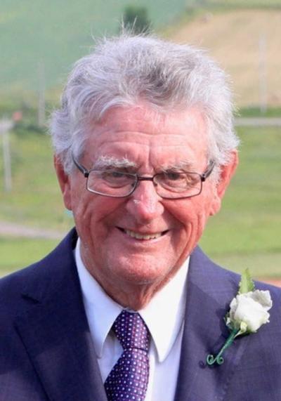 David Alan Darby | Island Deaths | peicanada.com