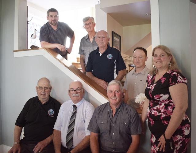 First PEI recipient of national conservation award, Fred Cheverie ...