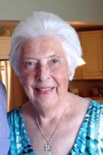 Virginia Ruth Howard | Island Deaths | peicanada.com