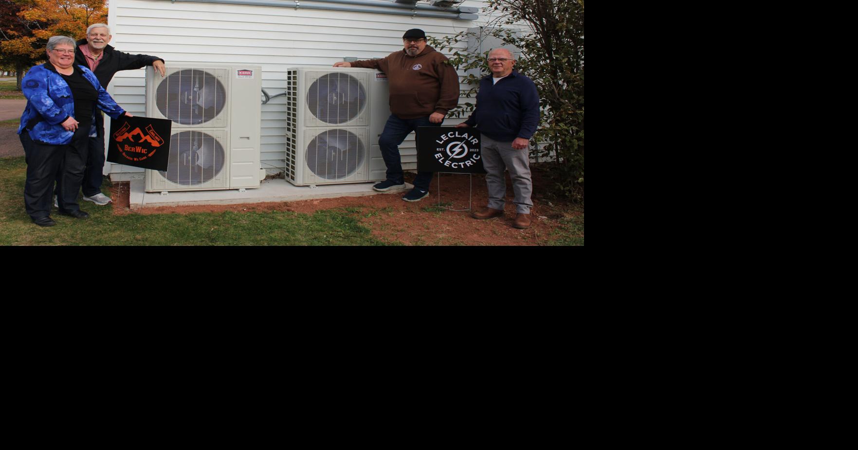 Alberton church improves their carbon footprint with energy management ...