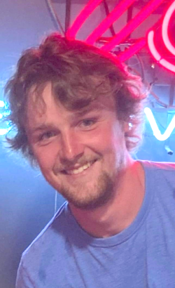 Colden James Clory | Island Deaths | peicanada.com