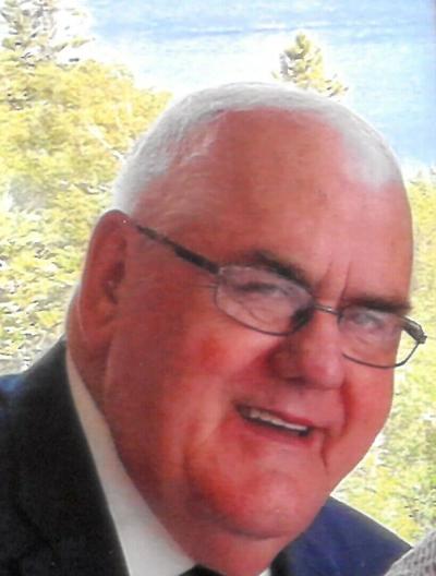 Charlie MacKenzie | Island Deaths | peicanada.com