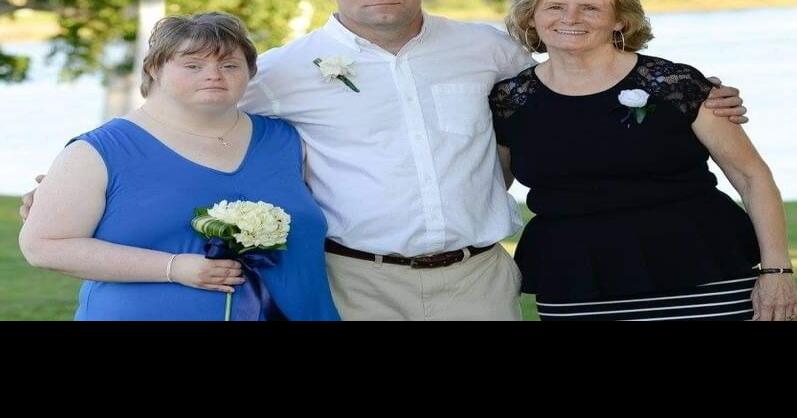 Theresa Arsenault leaves behind a legacy of love, family, and advocacy ...