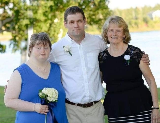 Theresa Arsenault leaves behind a legacy of love, family, and advocacy ...