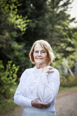 Nanetta Aileen Profitt | Island Deaths | peicanada.com