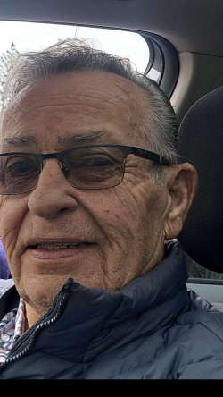 "Francis" Joseph Bambrick | Island Deaths | peicanada.com