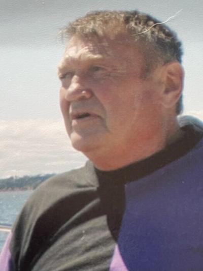 Wayne Stewart MacKinnon | Island Deaths | peicanada.com