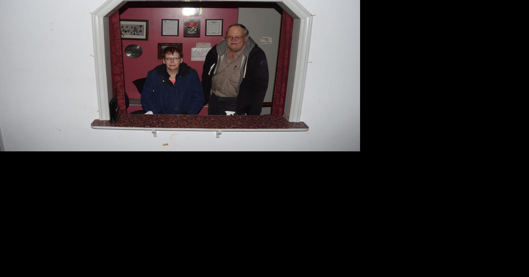 Fraser family makes the decision to sell Kaylee Hall | The Eastern ...