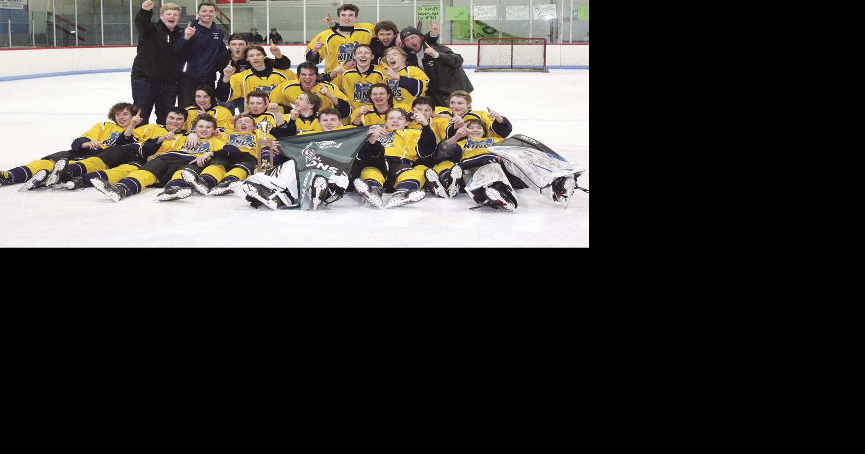 Kings County Kings win first provincial title since 2005 | The Eastern ...