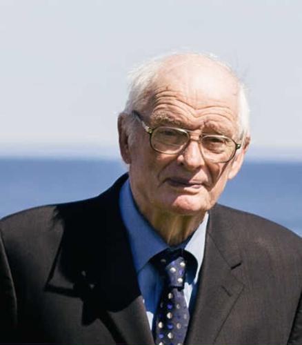 Lorne Charles Rose | Island Deaths | peicanada.com