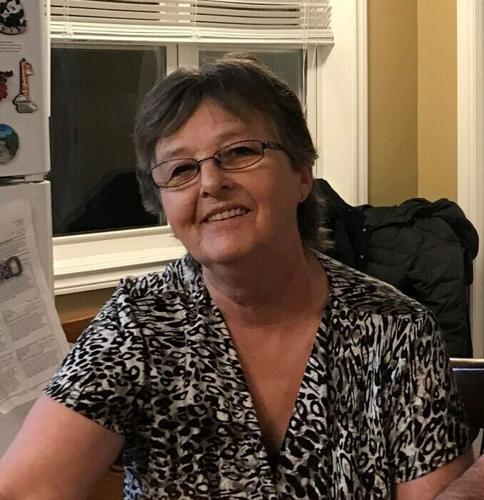 Hazel Helen (Shaw) Doucette | Island Deaths | peicanada.com
