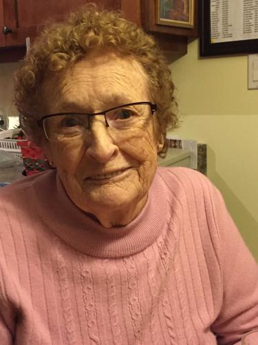 Eleanor Elizabeth Tierney | Island Deaths | peicanada.com