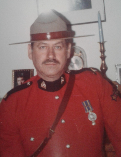 George Emery Andrews | Island Deaths | peicanada.com