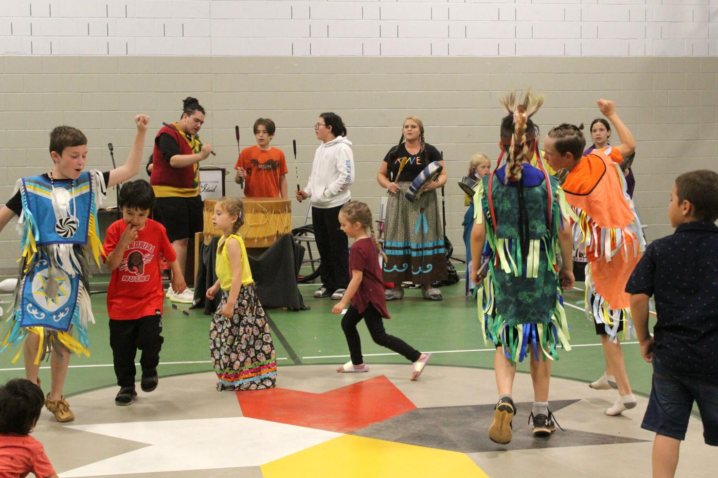 Celebrating Mi'kmaq culture on National Indigenous Peoples Day | West ...
