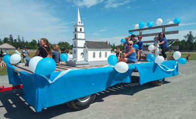 Belfast festival expanding to four days | The Eastern Graphic ...