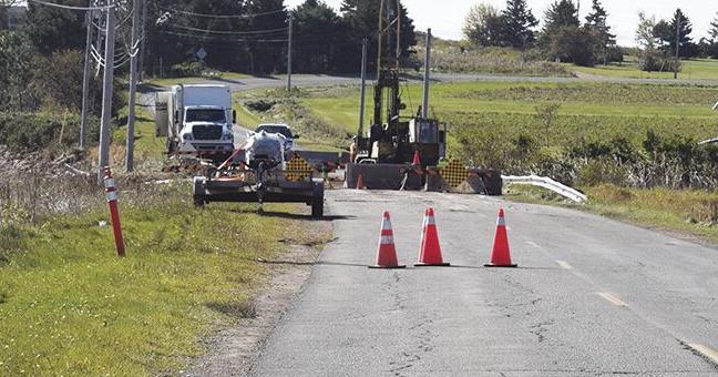 Two bridges in eastern PEI damaged beyond repair | The Eastern Graphic ...