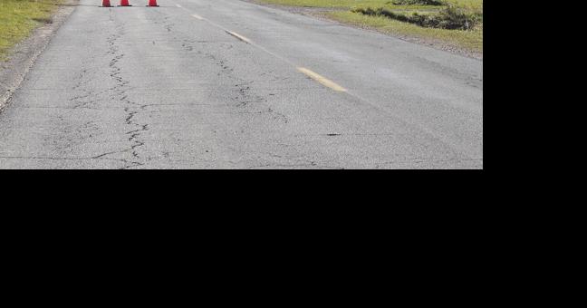 Two bridges in eastern PEI damaged beyond repair | The Eastern Graphic ...