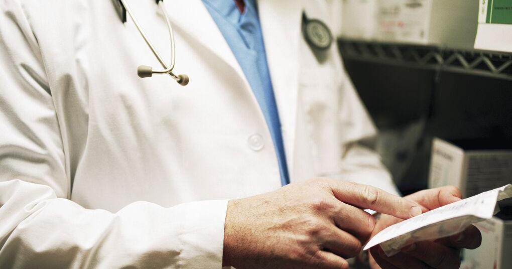 Pharmacy Plus PEI program gets good reviews from local pharmacists ...