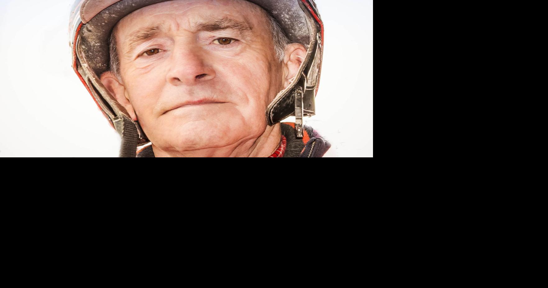 Northside Downs suffers big loss with passing of John Ratchford ...