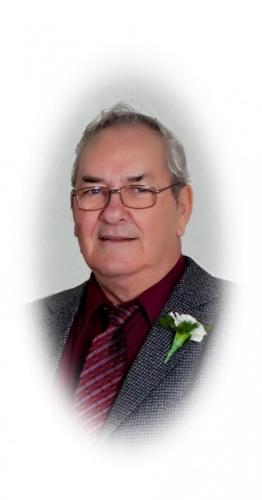 Arsenault, Lorne | Island Deaths | peicanada.com