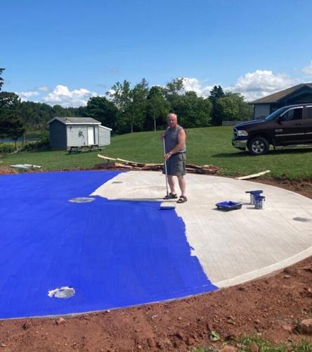 Longtime Lions Club volunteer enjoys helping in the community | The ...