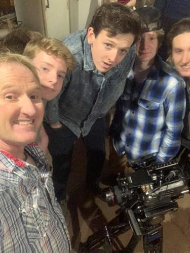 Local musician to be featured in documentary about his life | West ...