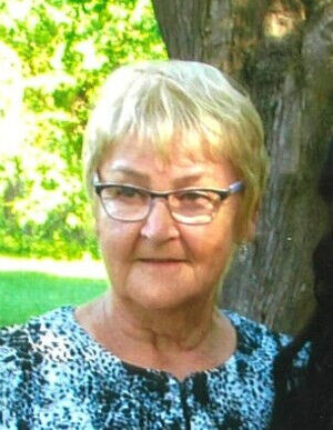 Mary Elizabeth Sherren | Island Deaths | peicanada.com