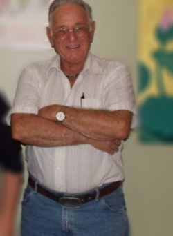 Elmer R. Jay | Island Deaths | peicanada.com