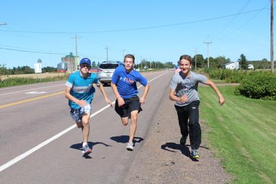Students and staff see importance in hosting annual Terry Fox Run ...
