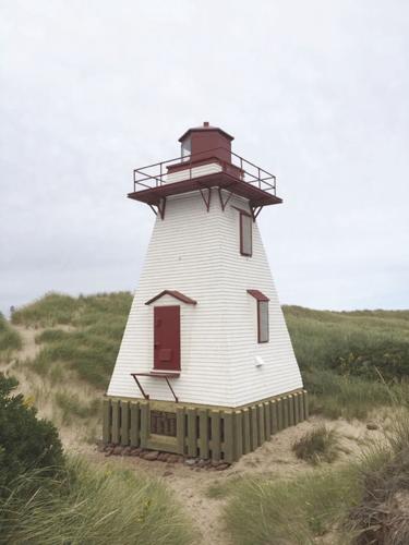 Fight to acquire Shipwreck Point Lighthouse continues in Naufrage | The ...