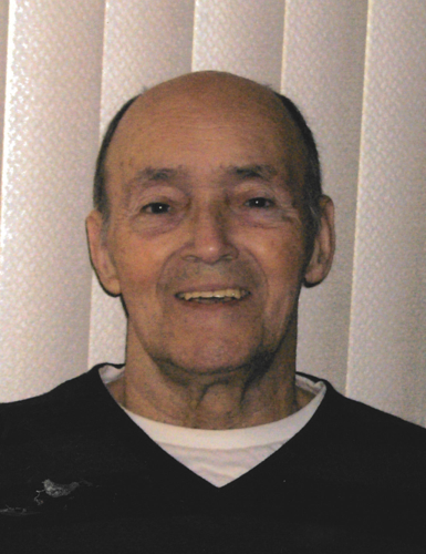 George (Sonney) Roy Boucher | Island Deaths | peicanada.com