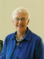 Barbara Eleanor Langille RN | Island Deaths | peicanada.com