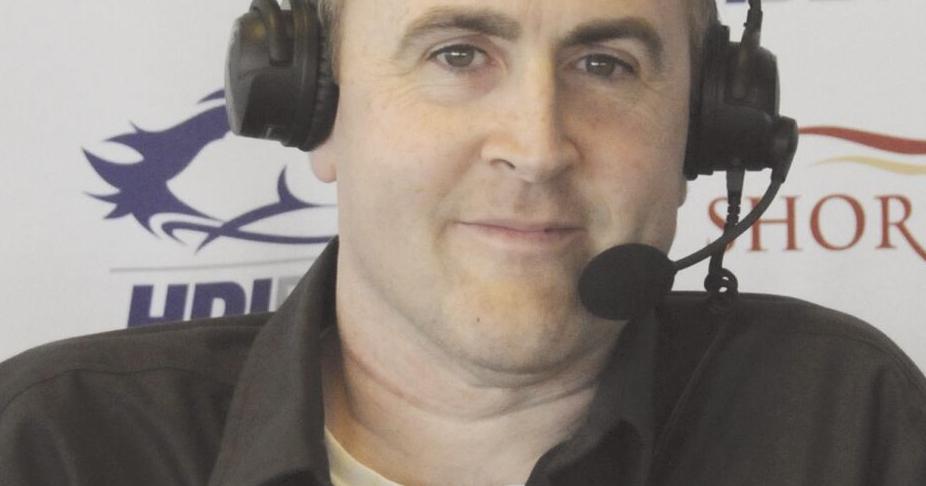 Harry Poulton inducted into PEI Sports Hall Of Fame | Atlantic Post ...