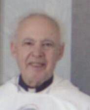 Doucette, Father Melvin J. | Island Deaths | peicanada.com
