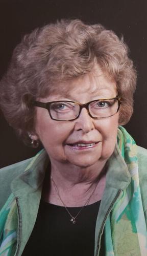 Catherine "Ruth" MacKinnon | Island Deaths | peicanada.com