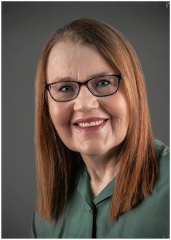 Anne Marie Bolger-Stewart | Island Deaths | peicanada.com