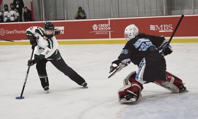 Ringette team captures PEI’s hearts with best-ever finish | The Eastern ...