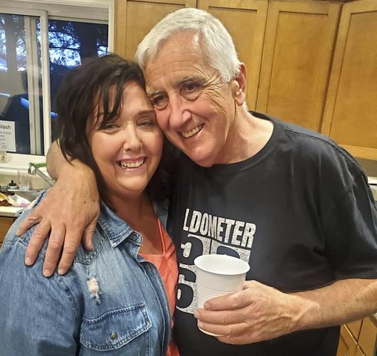 Pat Murphy, former mayor, MLA, remembered for his love of community ...
