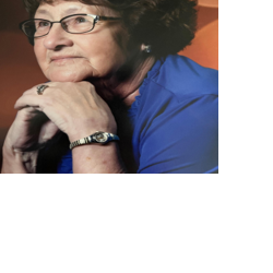 Joyce A. Hunter | Island Deaths | peicanada.com